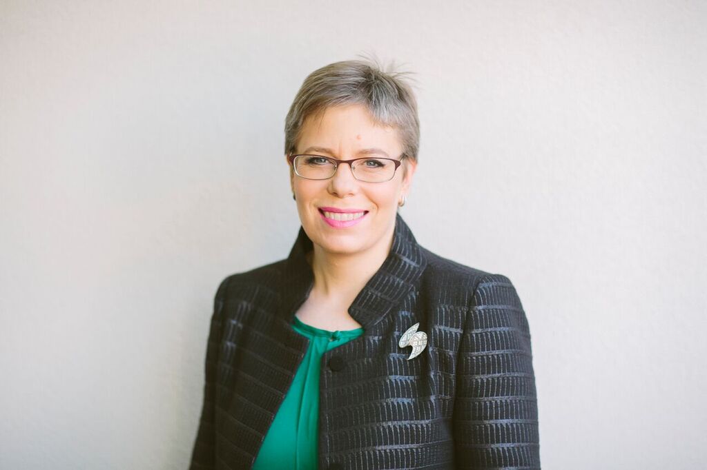 Meet a CEO: Jane Hunt of Adopt Change - The Big Smoke